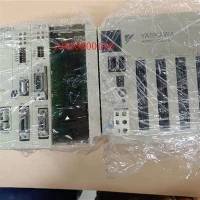 安川PLCJEPMC-MP2300JEPMC-I0231