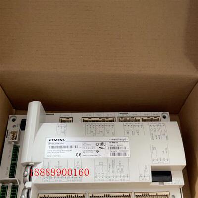西门子LMV37.410A1WH