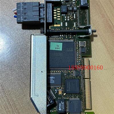贝加莱3IF789.9通讯卡实物拍摄,拆机包好。