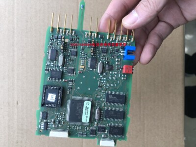 JUMO DICON 500  70/00493996 ; 70357500c60z002 , TN 00483507