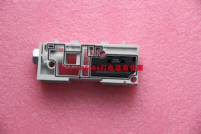 FESTO阀岛模块VMPAL-SP 570774全新无包装带连接器571011现货1个