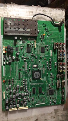 原装LG50PC1R主板68709M9004H PP62ABC/LP62ABC 屏PDP50X4