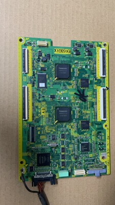 原装松下TH-50PV60C逻辑板 TNPA3820 AB