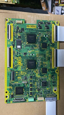 原装松下TH-50PV60C逻辑板TNPA3820 AD