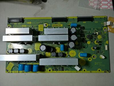 原装!松下等离子SS板TNPA4783AC TH-P46G10C P46G11C 现货