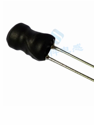 工字电感线圈中科镍锌磁芯