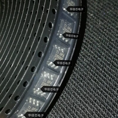 OPA2350UA  OPA2350U  SOP8 双运算放大器CMOS轨至轨输入/输出