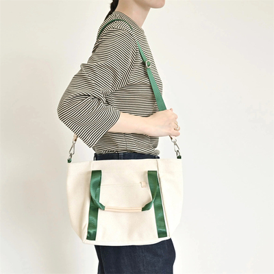 earthmade单肩斜挎手提包撞色日