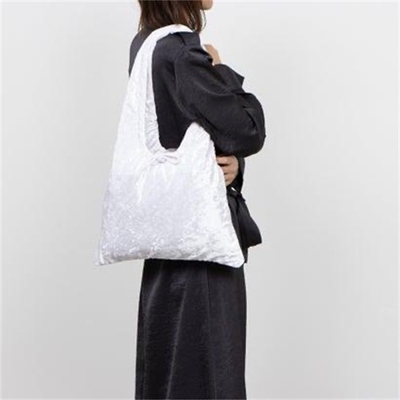 earthmade抽绳多变包蝴蝶结