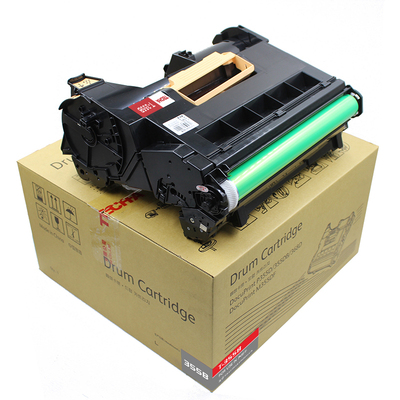 TECH-A T-P355b粉盒CT350973套鼓适用施乐P355D P335DB