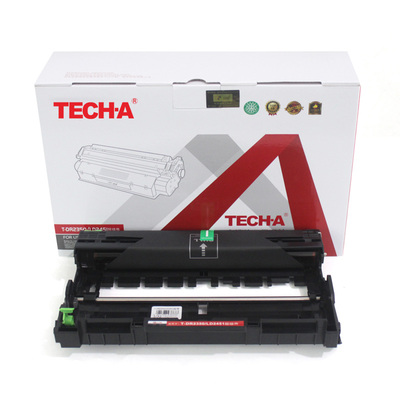 TECH-A T-DR2350/LD2451鼓组件适用联想LJ2400 Pro/M7400 Pro