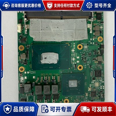 议价Kontron 38035-0000-20-6US1 主板可维修