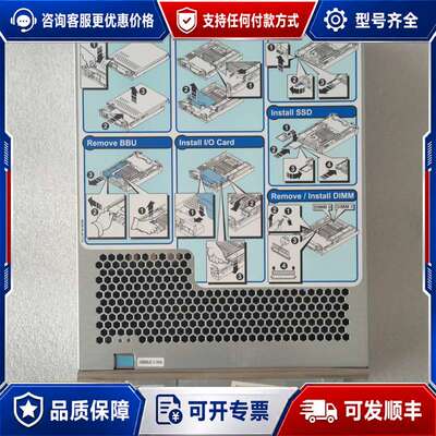 议价EMC VNXe3150存储 控制器 303-123-001可维修