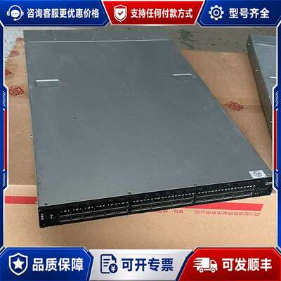 议价Mellanox迈络思 SB7800 100Gb 36端口交可维修