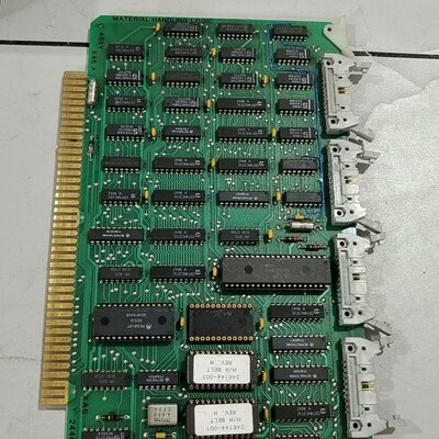 议价TELTeC 01V 4791 2494635-00124可维修