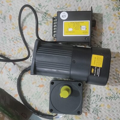 议价工控opg欧邦电机51K60RGN－CF 60一套不带可维修