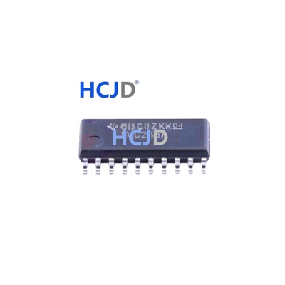 只做原装正品SN74LVC245ANSR SOIC-20 八路总线收发器芯片