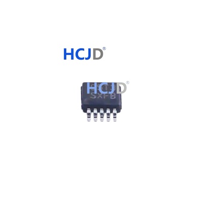 只做原装正品LM3409MYX/NOPB 丝印SXFB MSOP-10 降压控制器