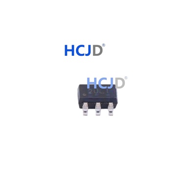 只做原装正品REF35330QDBVR 低功耗精密电压基准芯片IC SOT23-6