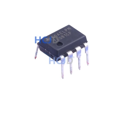 只做原装正品TL081CP JFET输入运算放大器IC芯片DIP-8直插