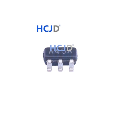只做原装正品LM8261M5X/NOPB 丝印A45A SOT23-5 精密运算放大器IC