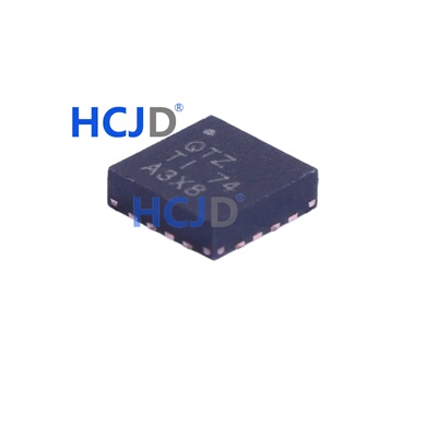 只做原装正品 TPS62140RGTR 封装VQFN-16 降压转换器集成电路