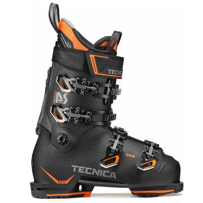 TECNICA泰尼卡男滑雪靴flex户外鞋Mach Sport MVGripWalk运动鞋