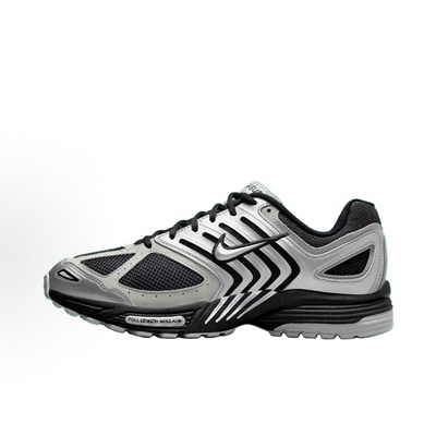 Nike Air Pegasus 2K5 舒适百搭减震耐磨男款银色HQ5403-001