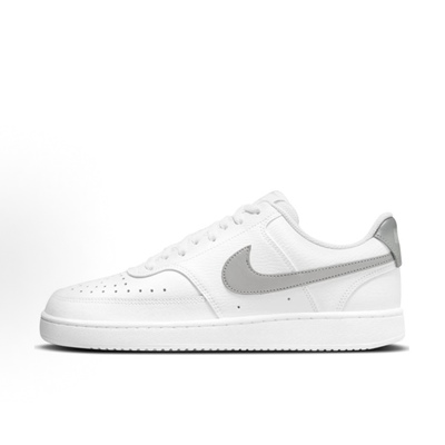 Nike/耐克COURTVISION女子低帮运动鞋板鞋休闲鞋CD5434-111青岛仓