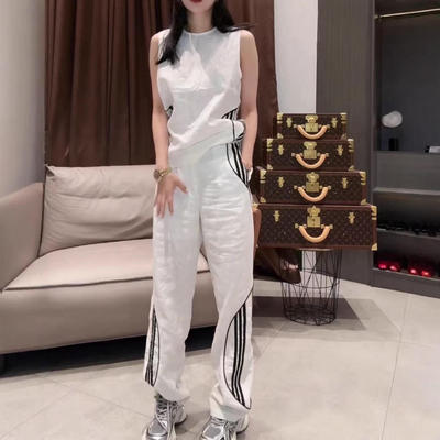 大爱美依缘2025年夏季时尚套装