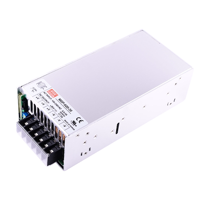 明纬MSP-600医疗600W开关电源