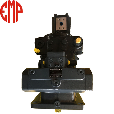 德国REXROTH力士乐液压泵A4VG180HD1D1-32R-NSD02F01柱塞泵原装