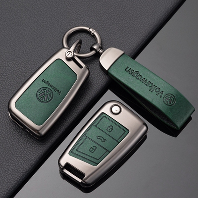 2026款一汽大众速腾l钥匙套s全包一键启动18汽车300超越版23精英