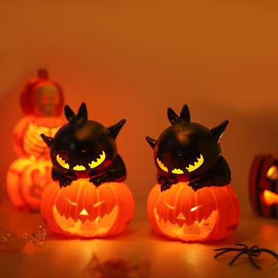 Halloweenpumpkinlantern