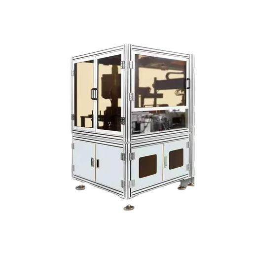 源头厂家AI只能视觉检测系统CCD高光相机自动外观缺陷检测设备_虎窝淘