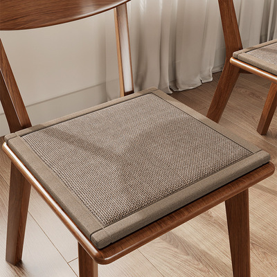 Coussin respirant coussin de siège épaissi透气垫子加厚