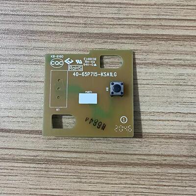 TCL 65V6 55T780 55U7 75E8E 遥控接收板 40-65P715-KSA1LG