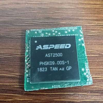 议价AST2500，差不多百来个，有需要可以联系。