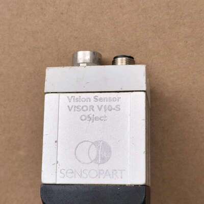议价SENSOPART VISOR V10-S视觉传感器，型号V