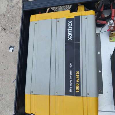 议价xantrex PROsine 1000i/12，12