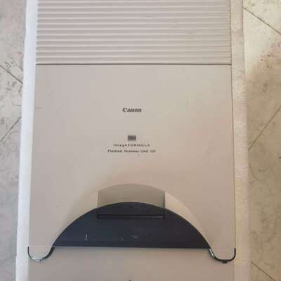 议价佳能Flatbed Scanner Unit 101扫描仪，
