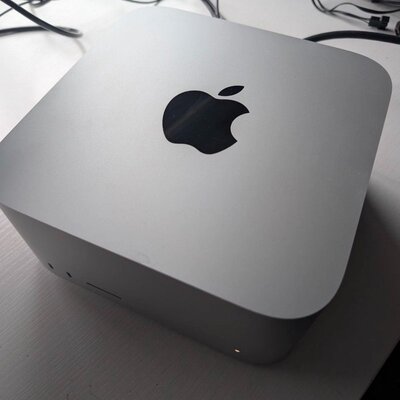 议价Mac Studio M3 超能版 28 核 96GB