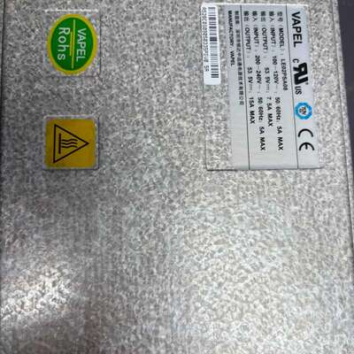 议价LE0MPSA08/LE02PSA08 交换机交流电源