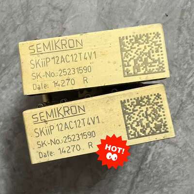 议价SKIIP12AC12T4V1 SKIIP13AC12T4V