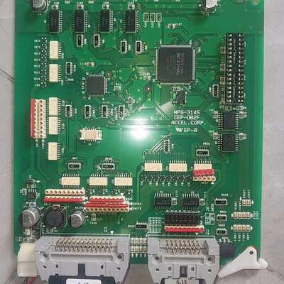 议价MPG-314S CEP-082F ACCEL.CORP，原