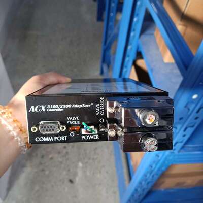议价Mykrolis ACX3101压力控制器，美国原装进口，型