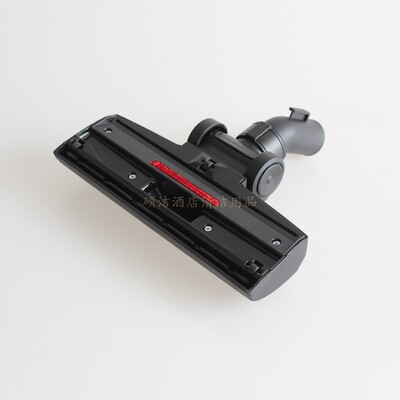 泰华施 TASKI特洁Aero 15 Plus 商用吸尘器配件扒头吸头地刷