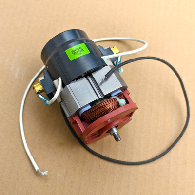 CDS-S24-807海尔吸尘器电机HC-T2103Y 电机V2Z-S24-L