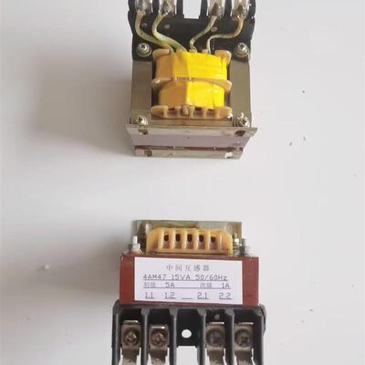 1FC5测量变压器中间互感器发电机 变压器 TO16651、TN16651 4AM47