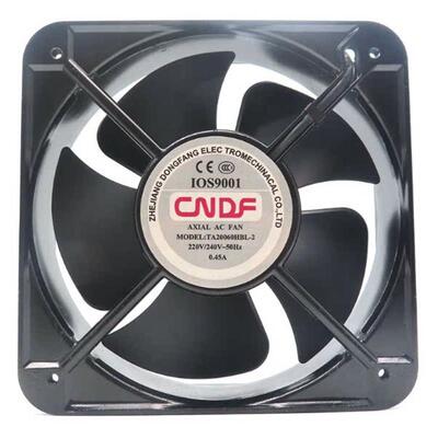 原装正品东方散热風扇TA20060HBL-2 200*200*60滚珠冷却风机